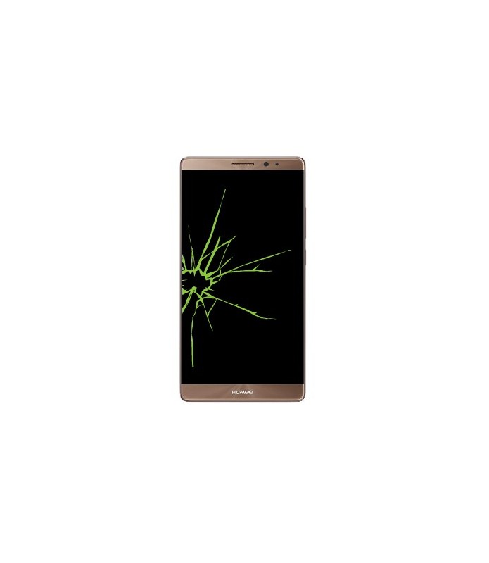 Réparation écran Huawei Ascend Mate 8 NXT-L29 vitre + LCD